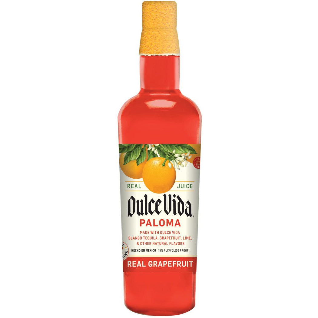 Dulce Vida Paloma – My Bev Store