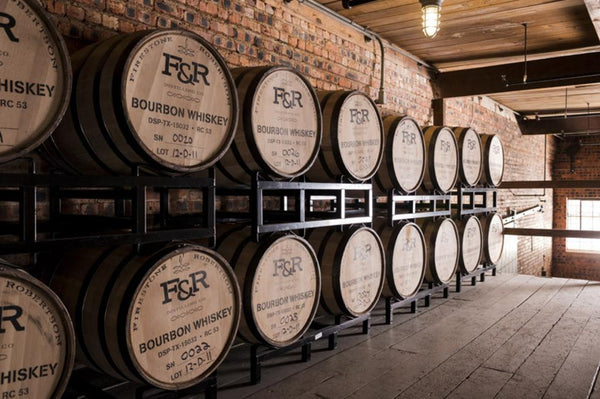 TX Whiskey: A Deep Dive into Its Distinctive Flavors - My Bev Store