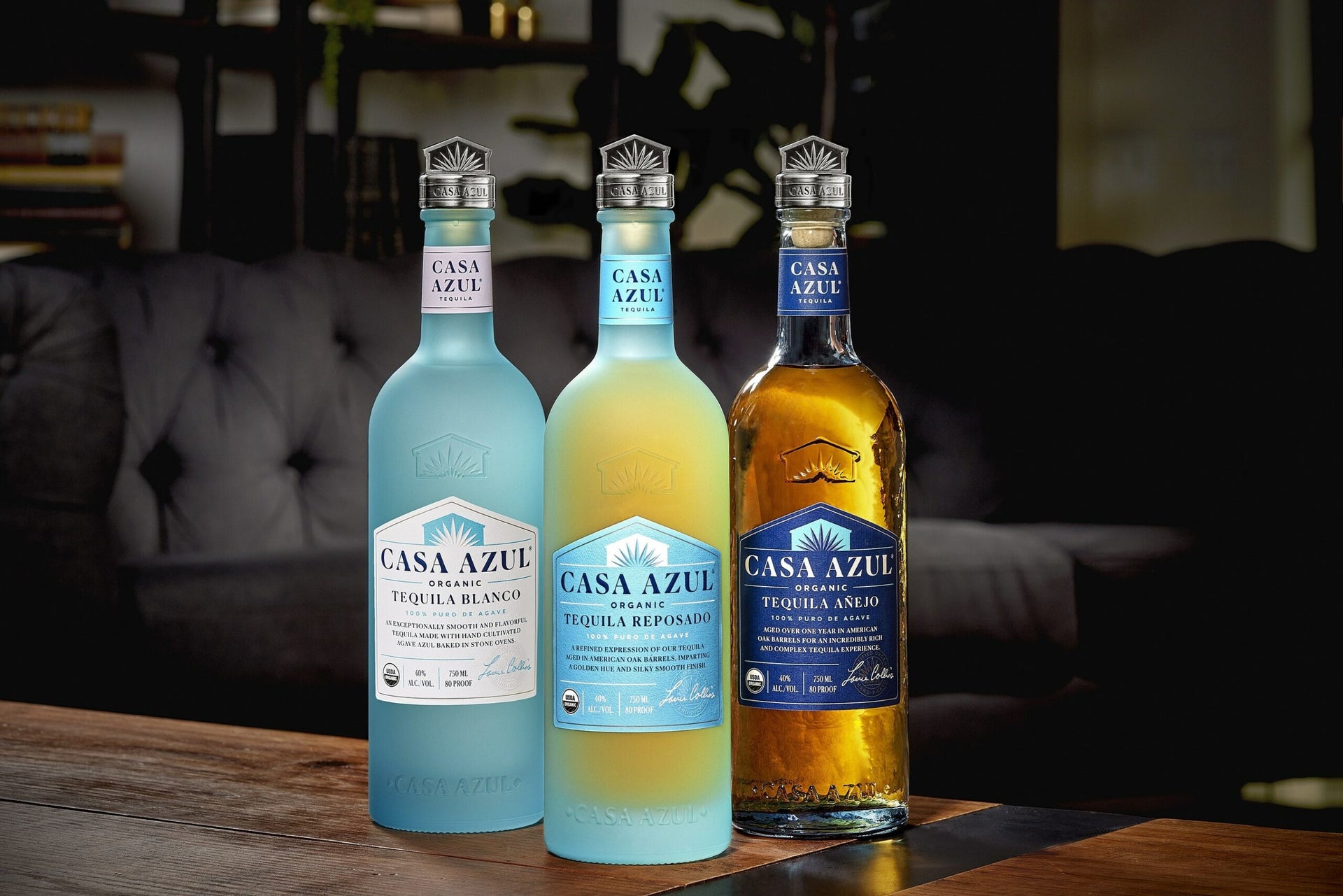 Casa Azul: The Spirit of Mexico in a Bottle - My Bev Store