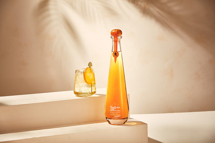 Don Julio Primavera: A Symphony of Spring in Every Sip - My Bev Store