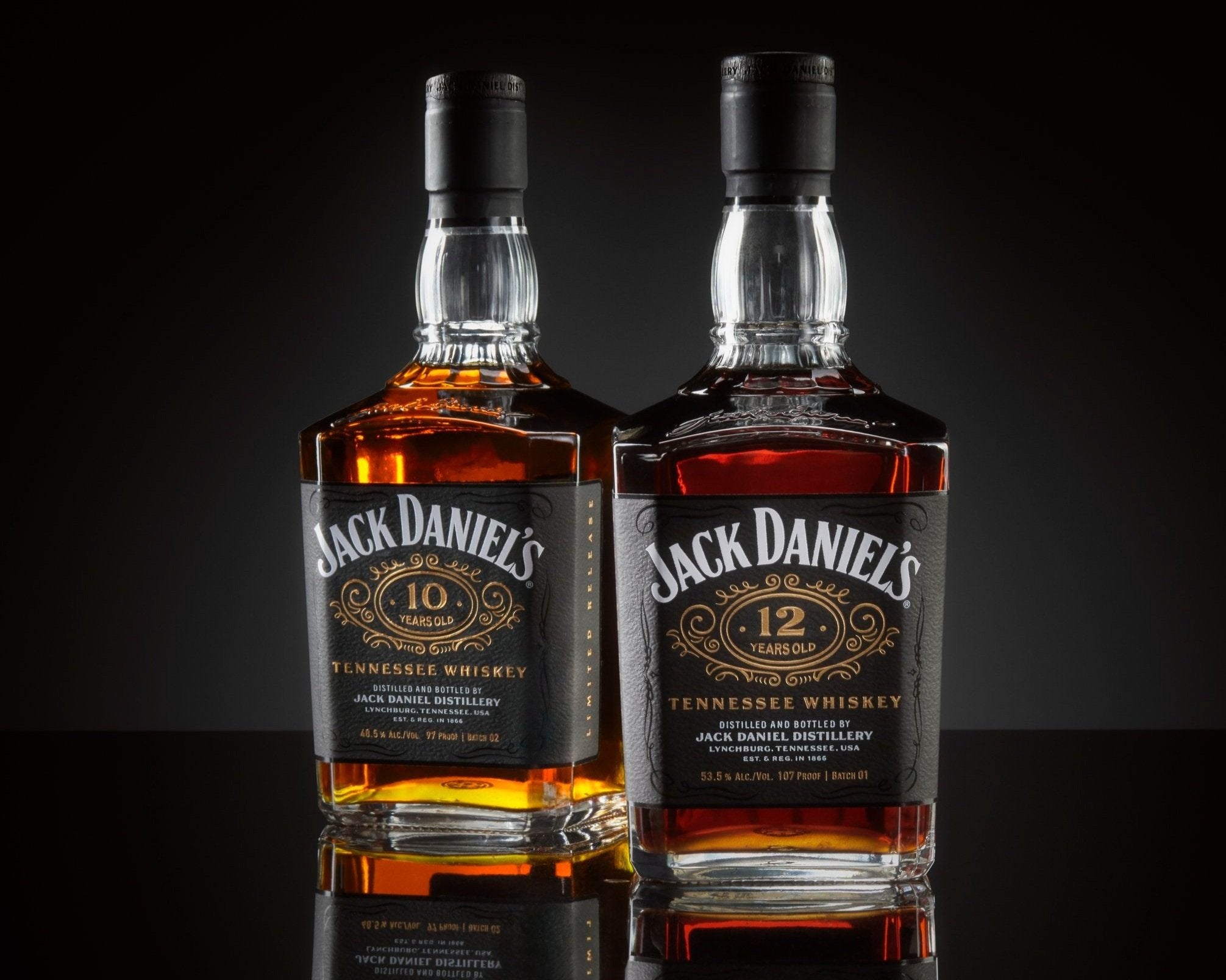 Jack Daniel's | My Bev Store - My Bev Store