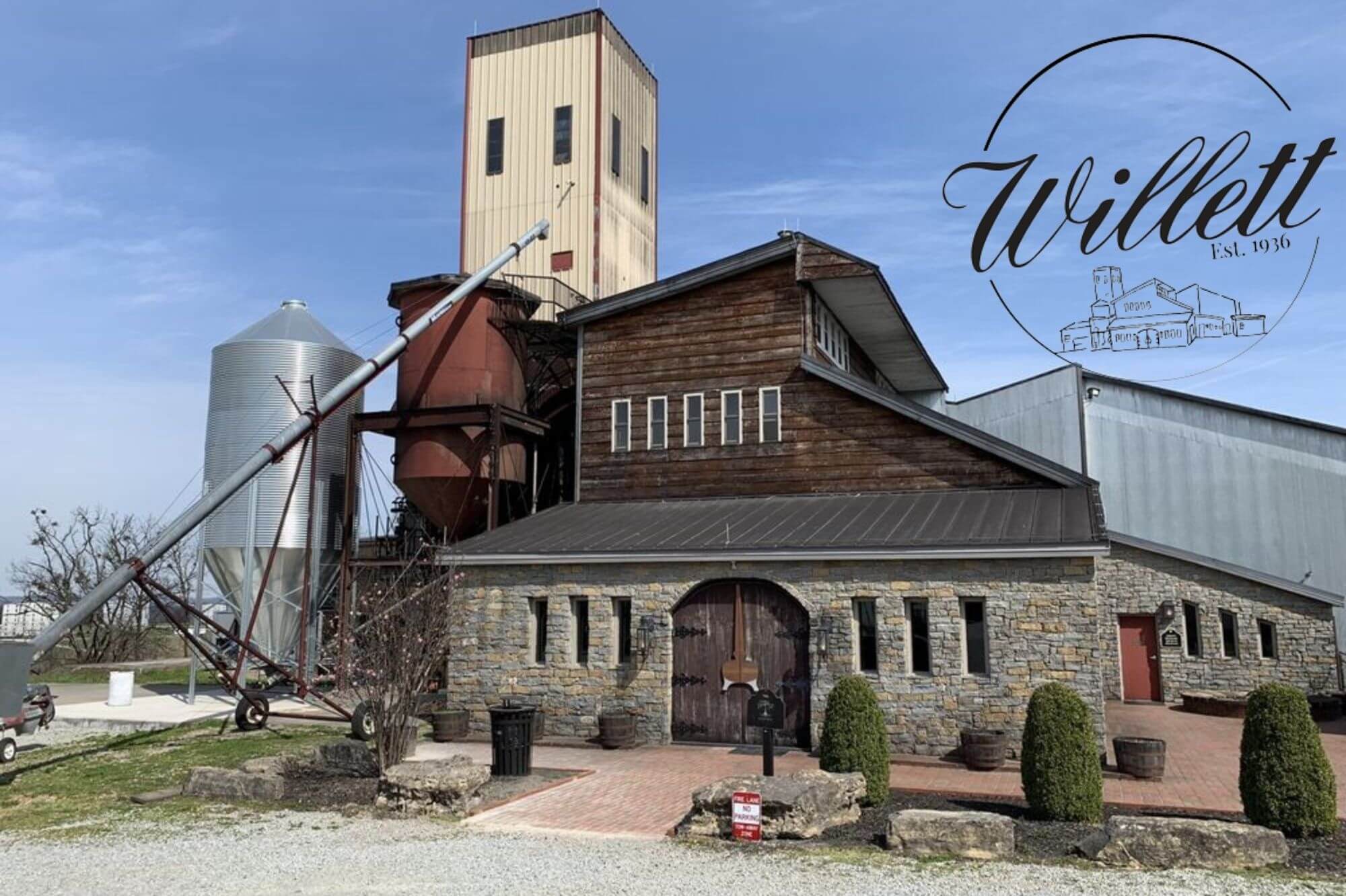 Willett Distillery | My Bev Store - My Bev Store