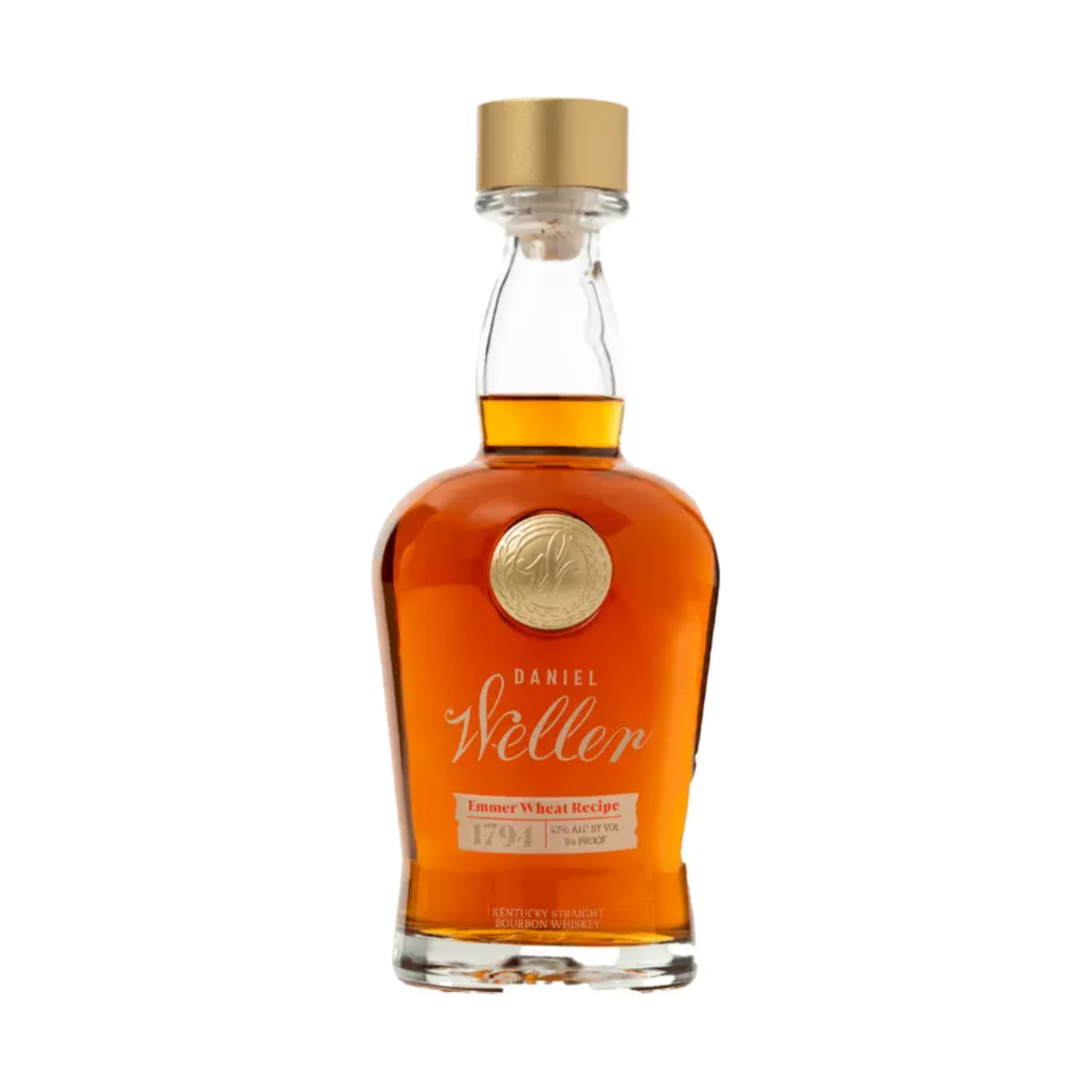 Daniel Weller Emmer Wheat Recipe 1794 - My Bev Store