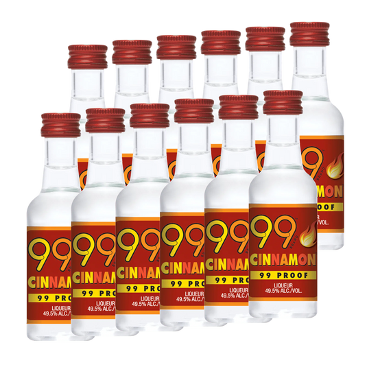 99 Cinnamon 12 Pack – My Bev Store