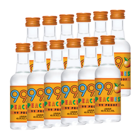 99 Peaches 12 Pack – My Bev Store