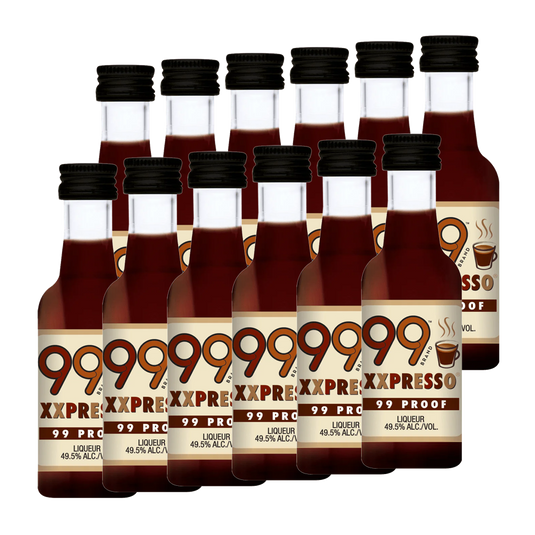 99 XXpresso Coffee 12 Pack – My Bev Store