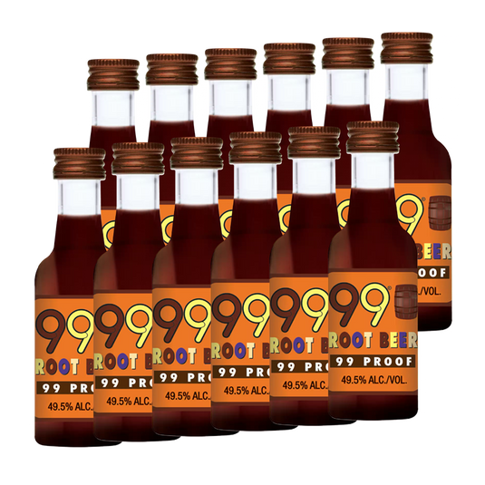 99 Root Beer 12 Pack – My Bev Store