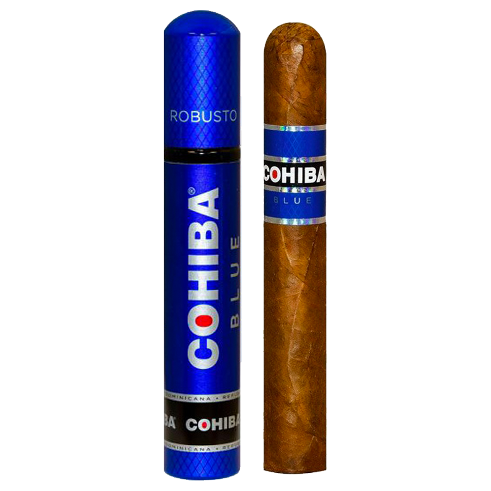 Cohiba Blue - My Bev Store