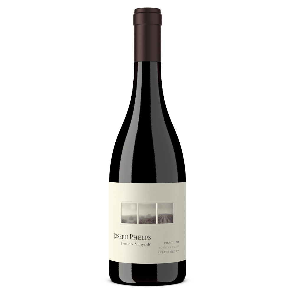 Joseph Phelps Freestone Vineyards Pinot Noir - My Bev Store