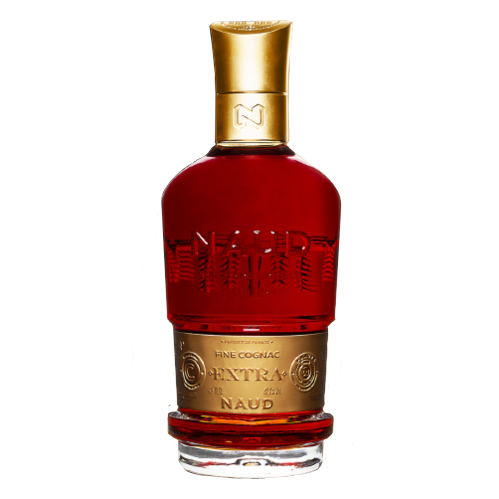 Naud Extra Cognac - My Bev Store
