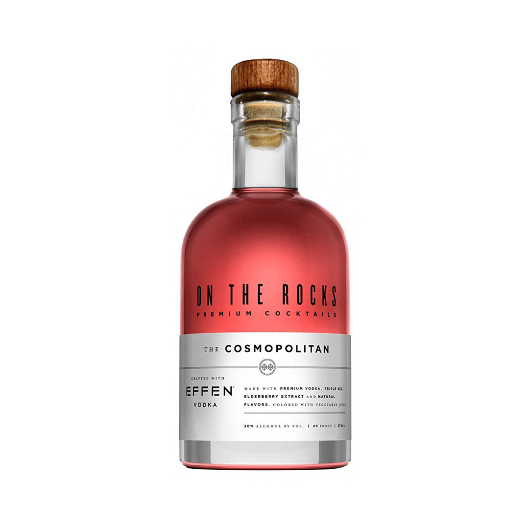 Buy On the Rocks The Cosmopolitan | My Bev Store
