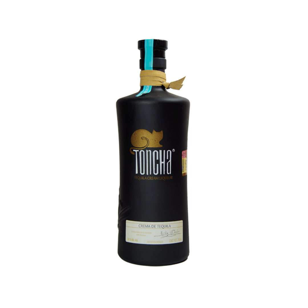 Buy Toncha Tequila Cream | My Bev Store - My Bev Store